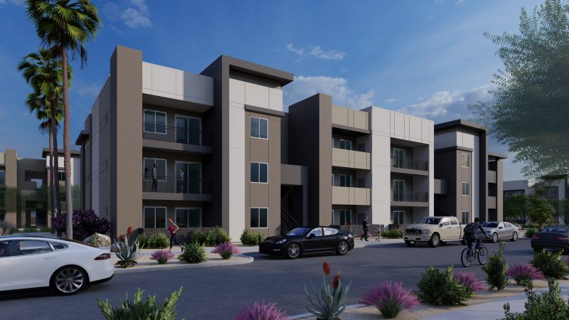 Projects - Ascent Companies