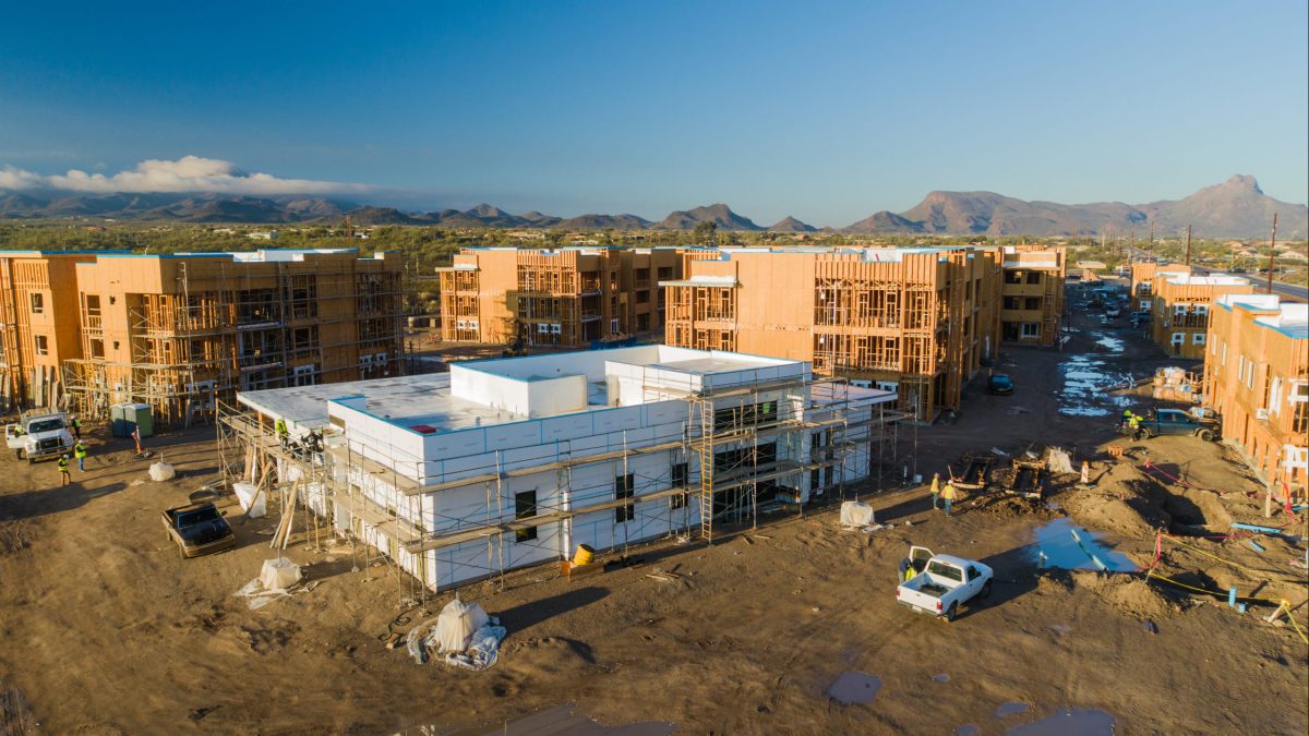 Projects - Ascent Companies