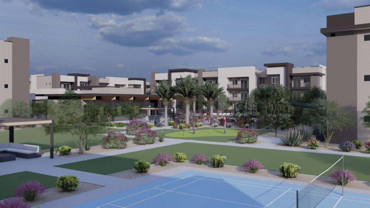 Projects - Ascent Companies